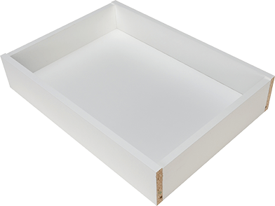 Drawer Boxes | Dovetail, Sliding & More | Valley Custom Door